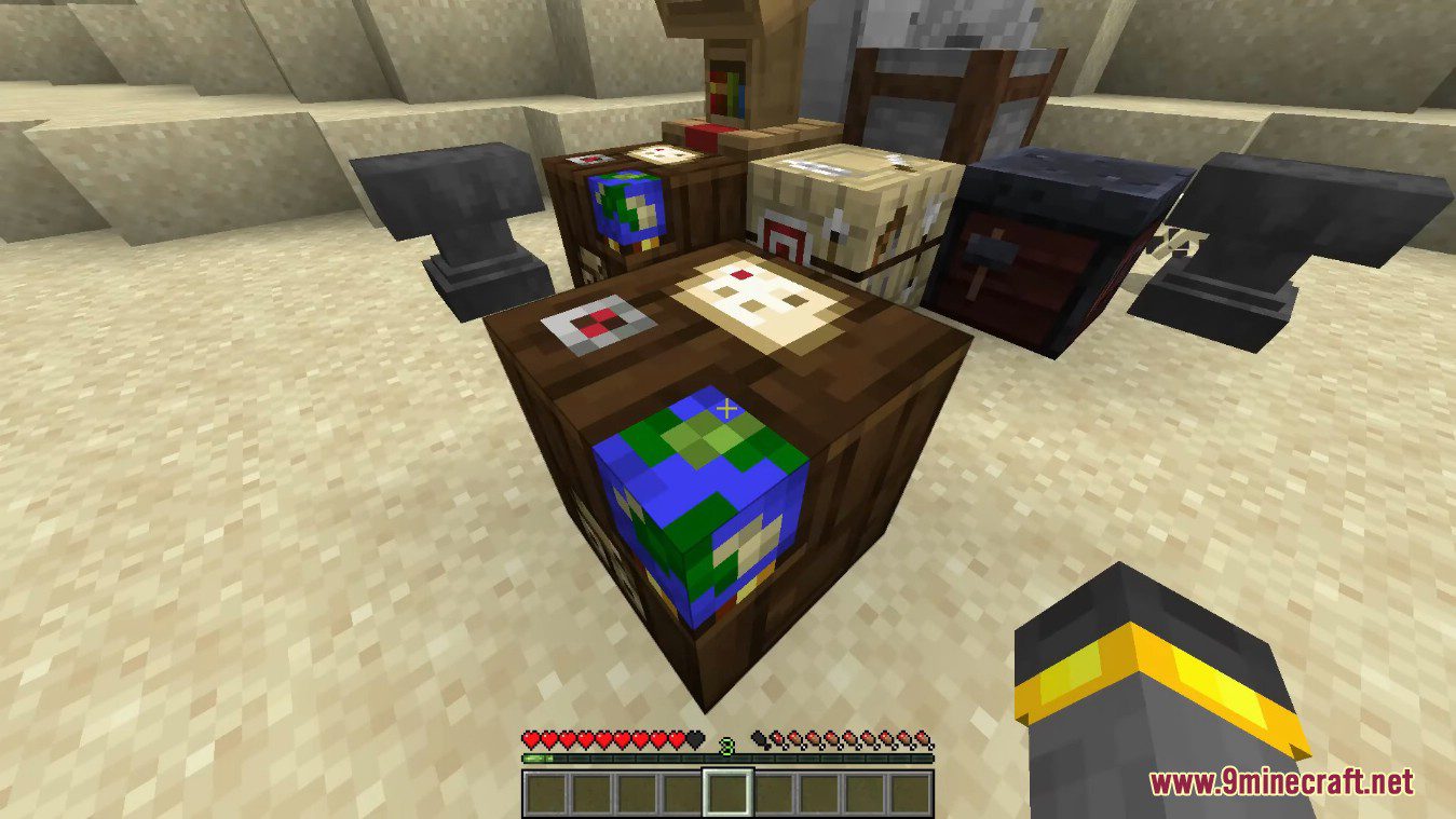 Minecraft 1 19 3 Official Download - 1Minecraft