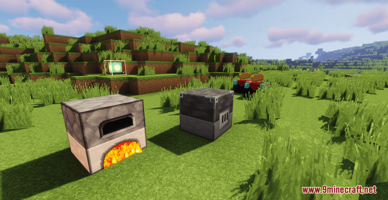 Minecraft Hd Texture Pack - 1Minecraft Minecraft Hd Texture Pack - 1Minecraft