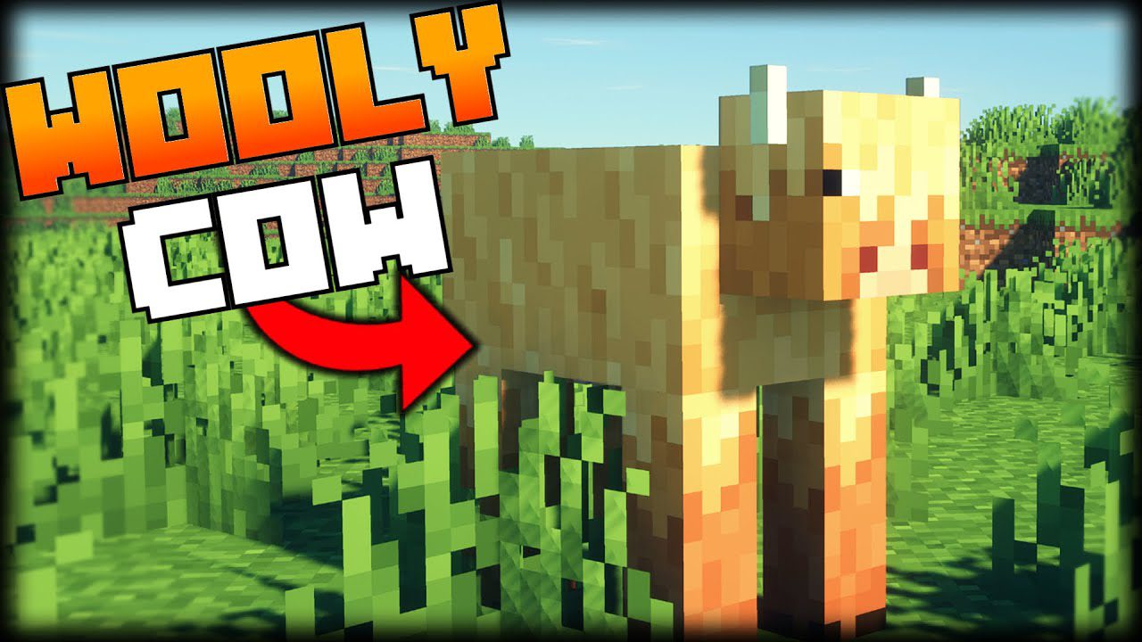 More Mob Variants Mod - 1Minecraft