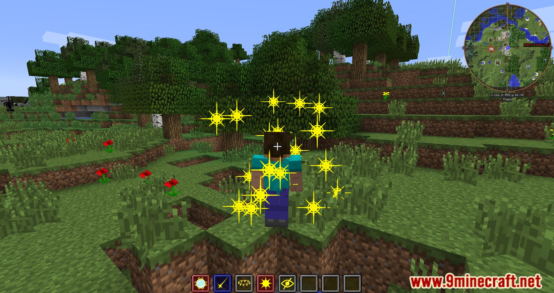 One Piece Craft Modpack - 1Minecraft