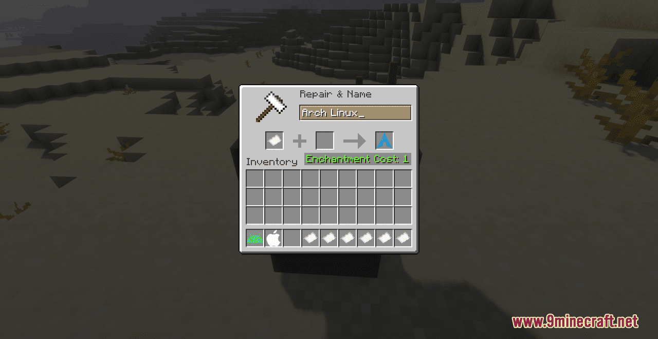 Social Media Icons Resource Pack - 1Minecraft