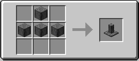 Wither Skeleton Totem Mod - 1Minecraft