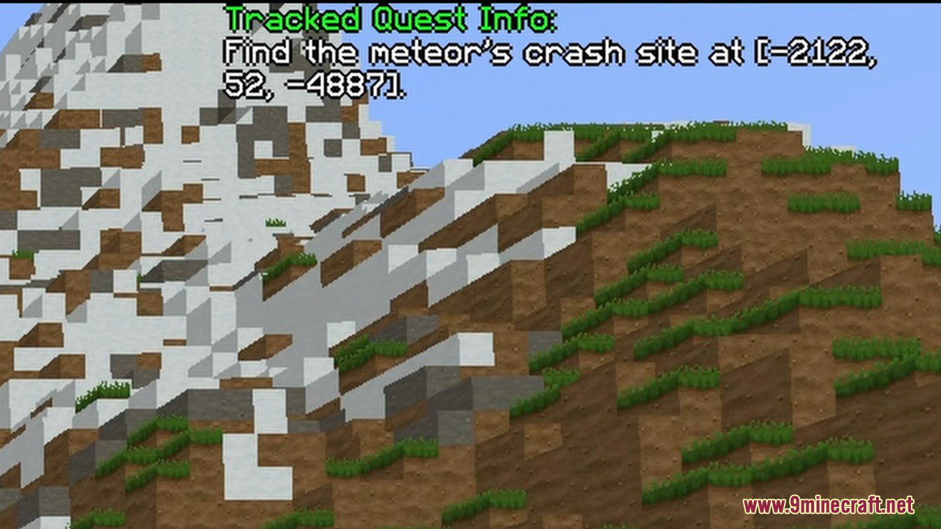 Wynntils Mod - 1Minecraft