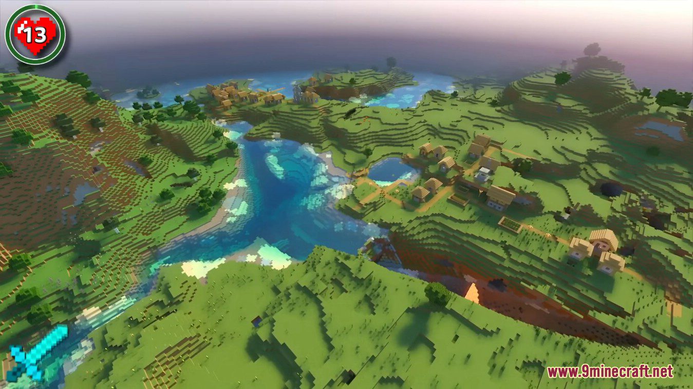 23 Best Seeds Minecraft 1 19 - 1Minecraft