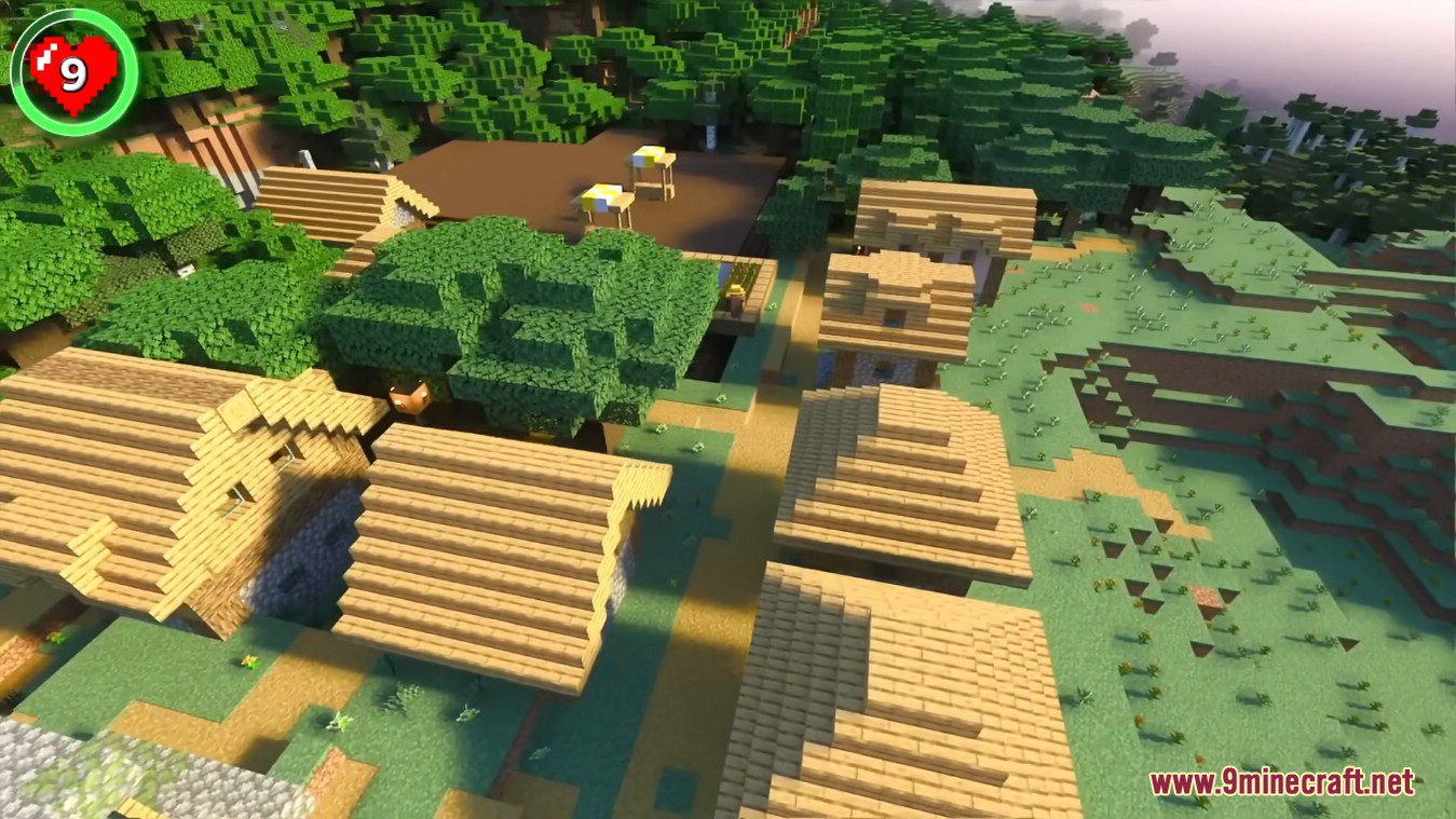 23 Best Seeds Minecraft 1 19 - 1Minecraft