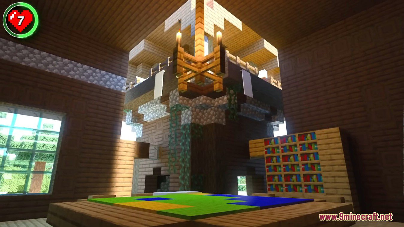 23 Best Seeds Minecraft 1 19 - 1Minecraft