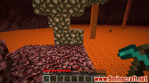 Glowstone Dust Wiki Guide - 1Minecraft