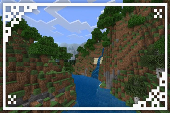 Java Grass Texture Pack Mcpe - 1Minecraft