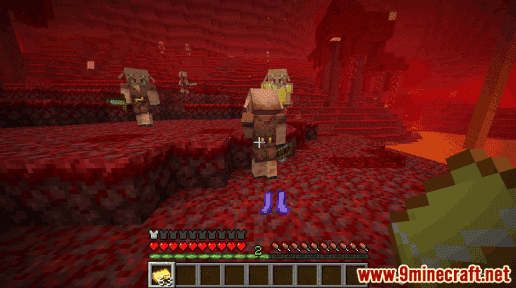 Soul Speed Enchantments Wiki Guide - 1Minecraft