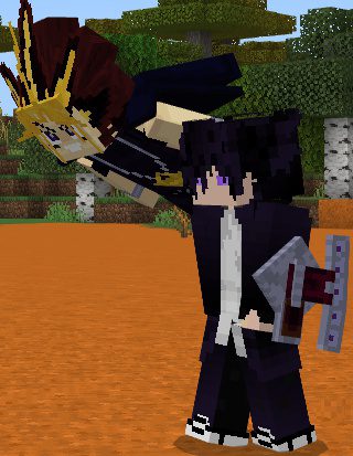 Stand Verse Addon Mcpe - 1Minecraft