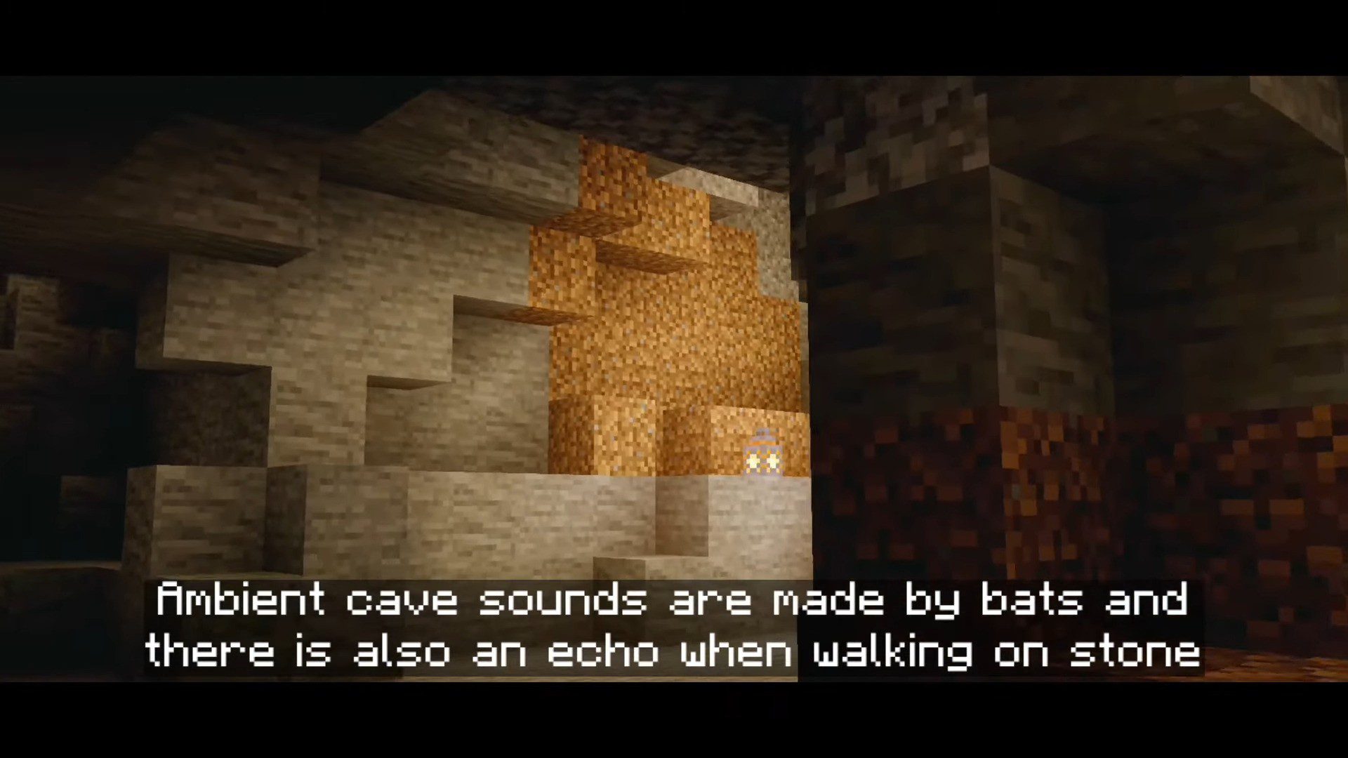 Environment Sounds Resource Pack Mcpe 1minecraft