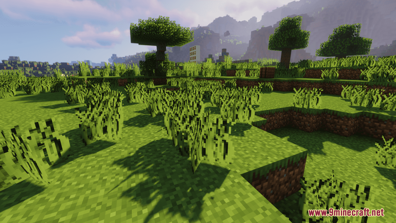 Baby Einstein Resource Pack - 1Minecraft