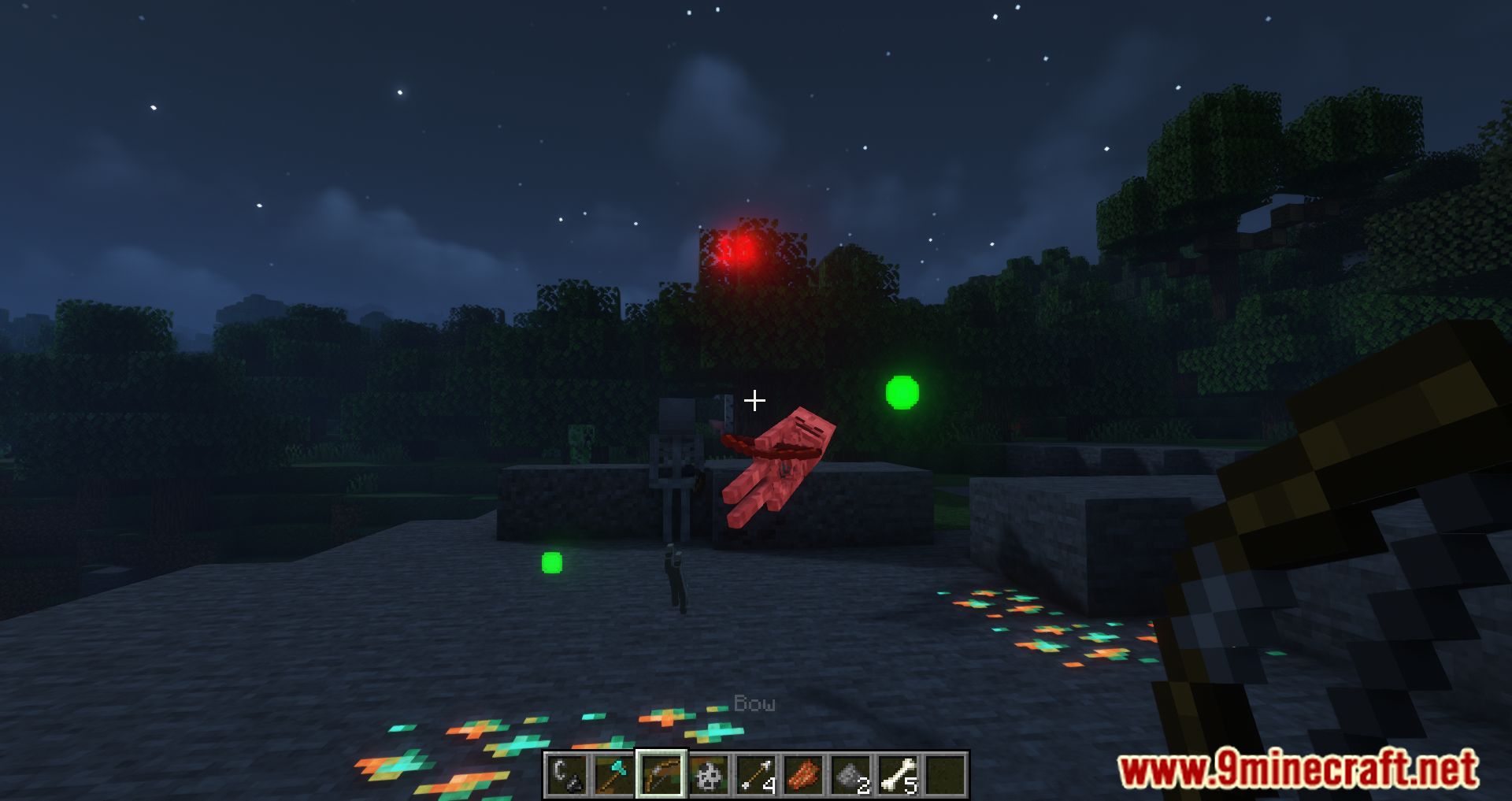 Better Hurt Timer Mod - 1Minecraft
