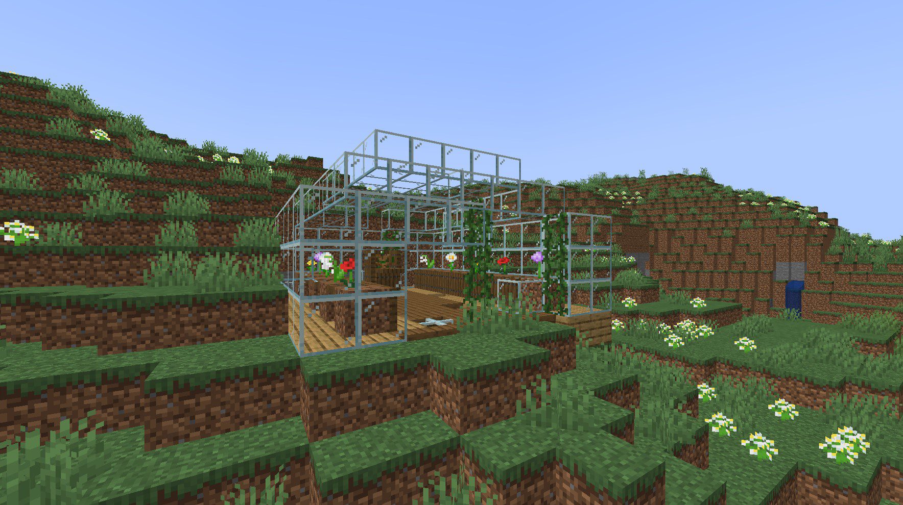 Bossominium Mod - 1Minecraft