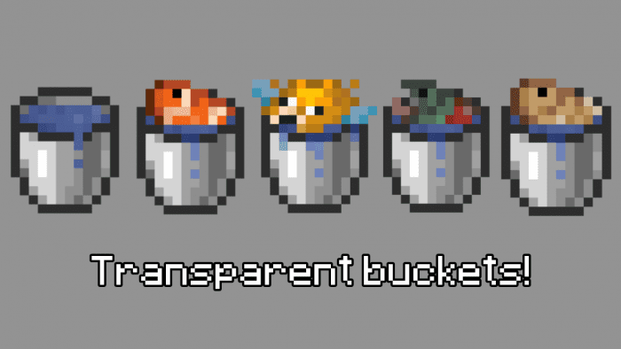 Clear Water Better Grass Texture Pack Mcpe - 1Minecraft