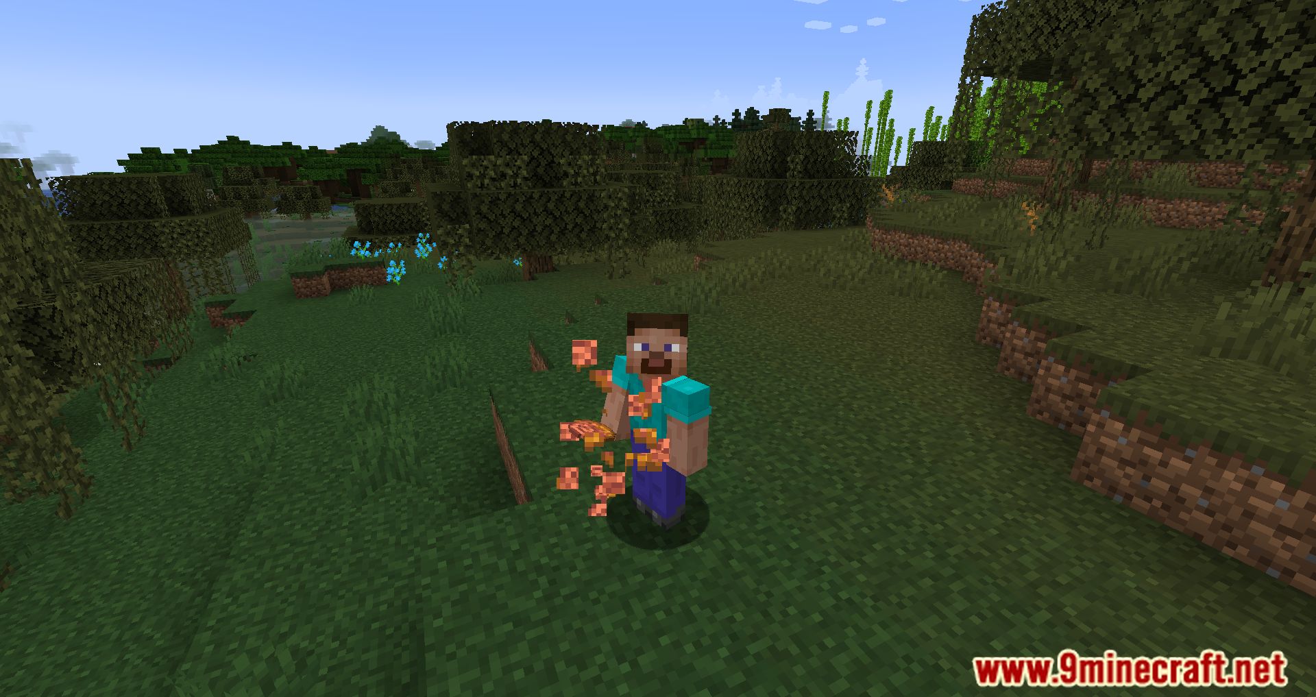 Create Factory Mod - 1Minecraft