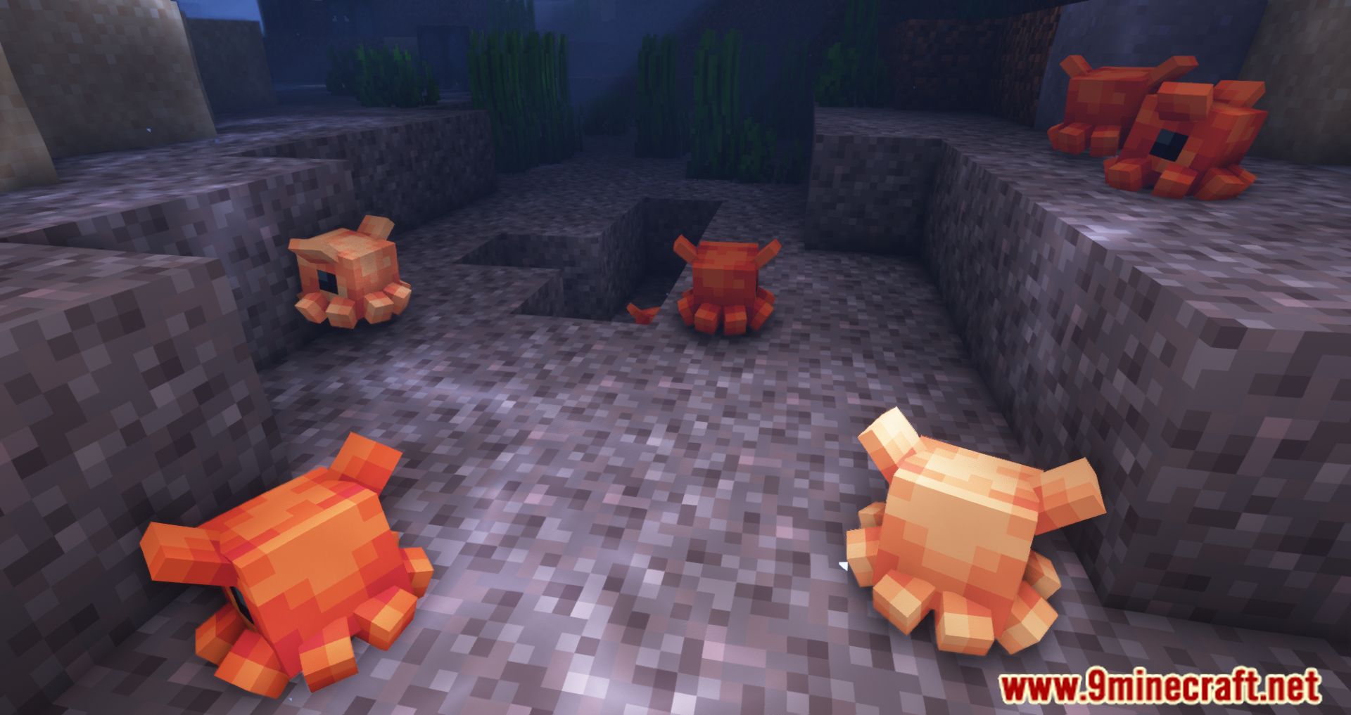 Critters And Companions Mod - 1Minecraft