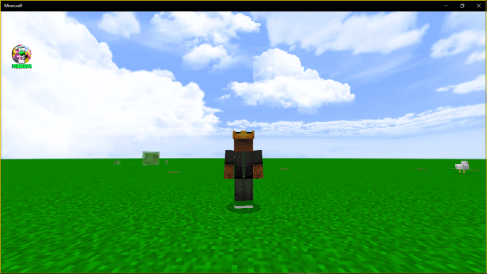 Cyberpunk Edgerunners Addon Mcpe - 1Minecraft