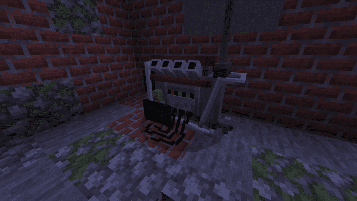 Dead By Minecraft Killers Addon Mcpe - 1Minecraft