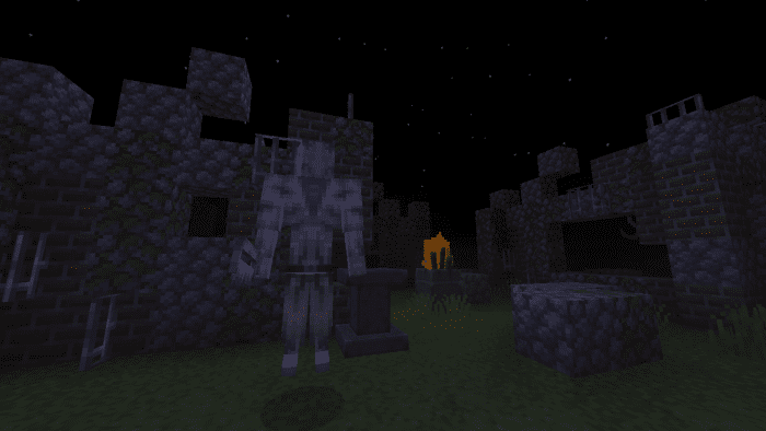 Dead By Minecraft Killers Addon Mcpe - 1Minecraft