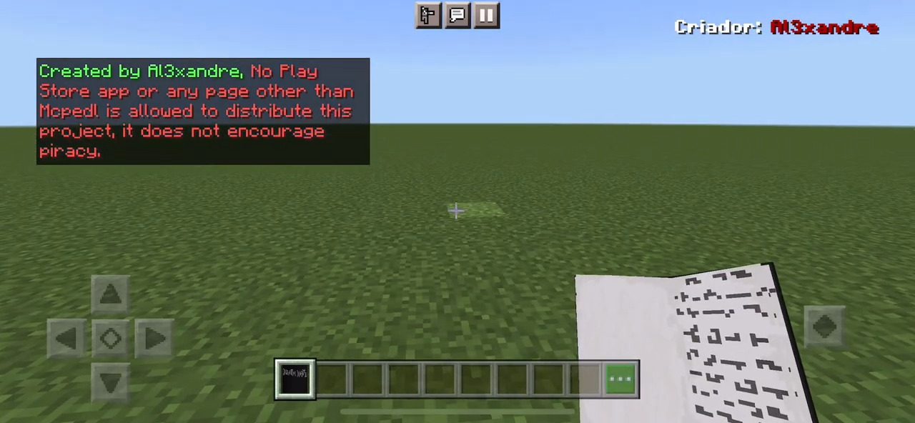 Death Note Addon Mcpe - 1Minecraft