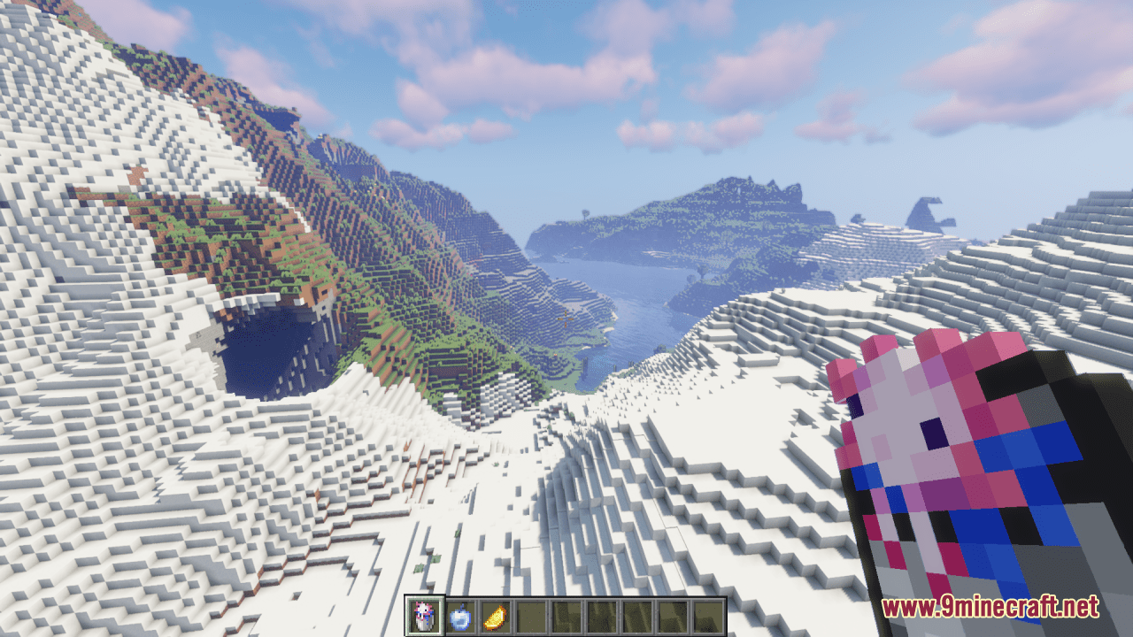 Farcrs Texture Overrides Resource Pack - 1Minecraft