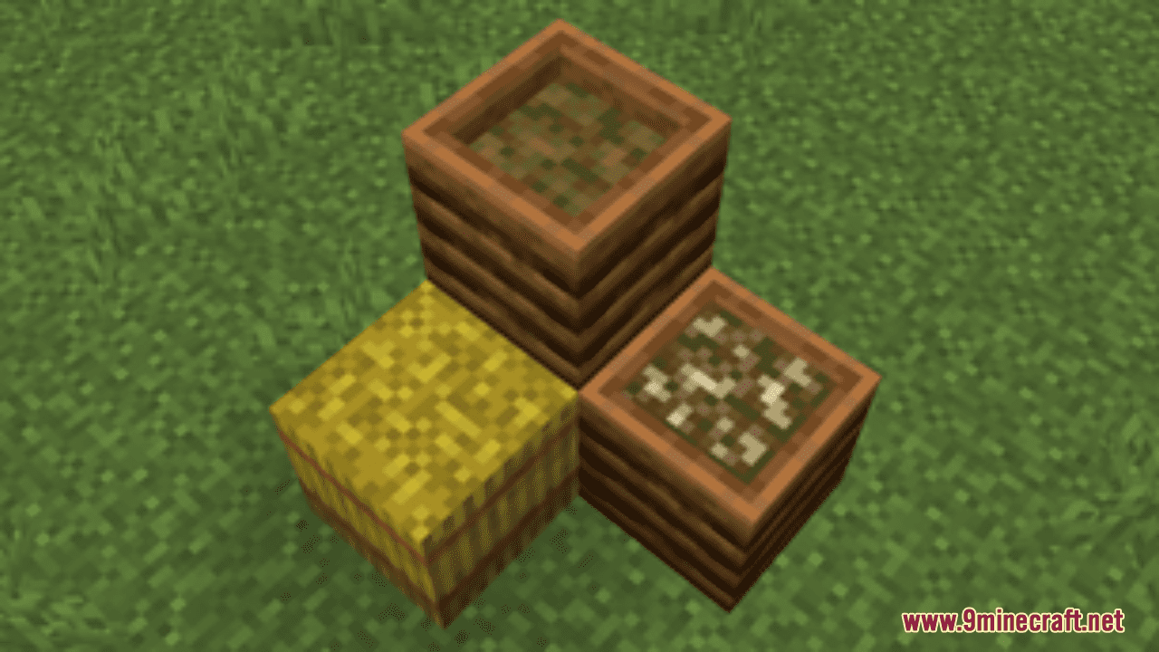 Farcrs Texture Overrides Resource Pack - 1Minecraft