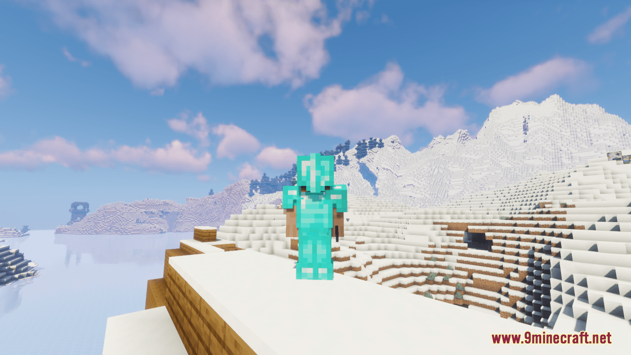 Farcrs Texture Overrides Resource Pack - 1Minecraft