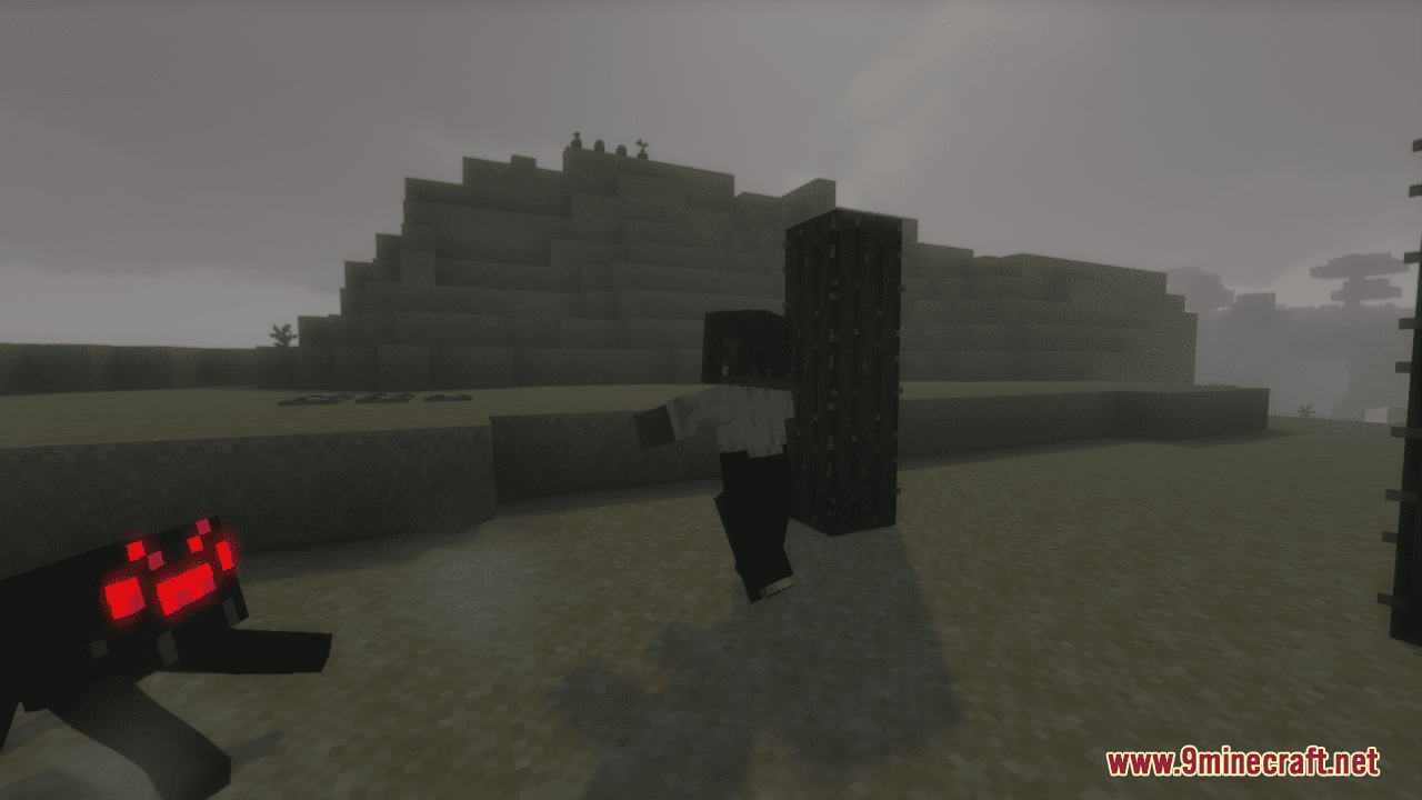 Fresh 2022 Zombies Resource Pack - 1Minecraft