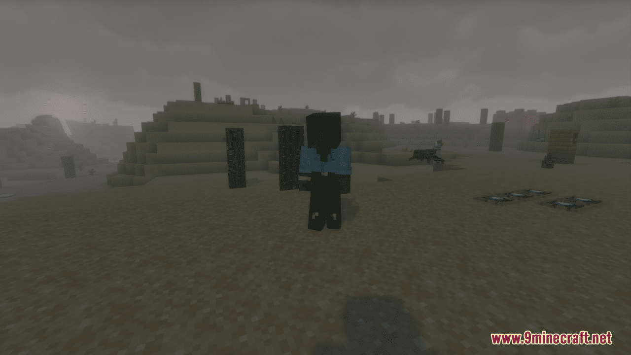 Fresh 2022 Zombies Resource Pack - 1Minecraft