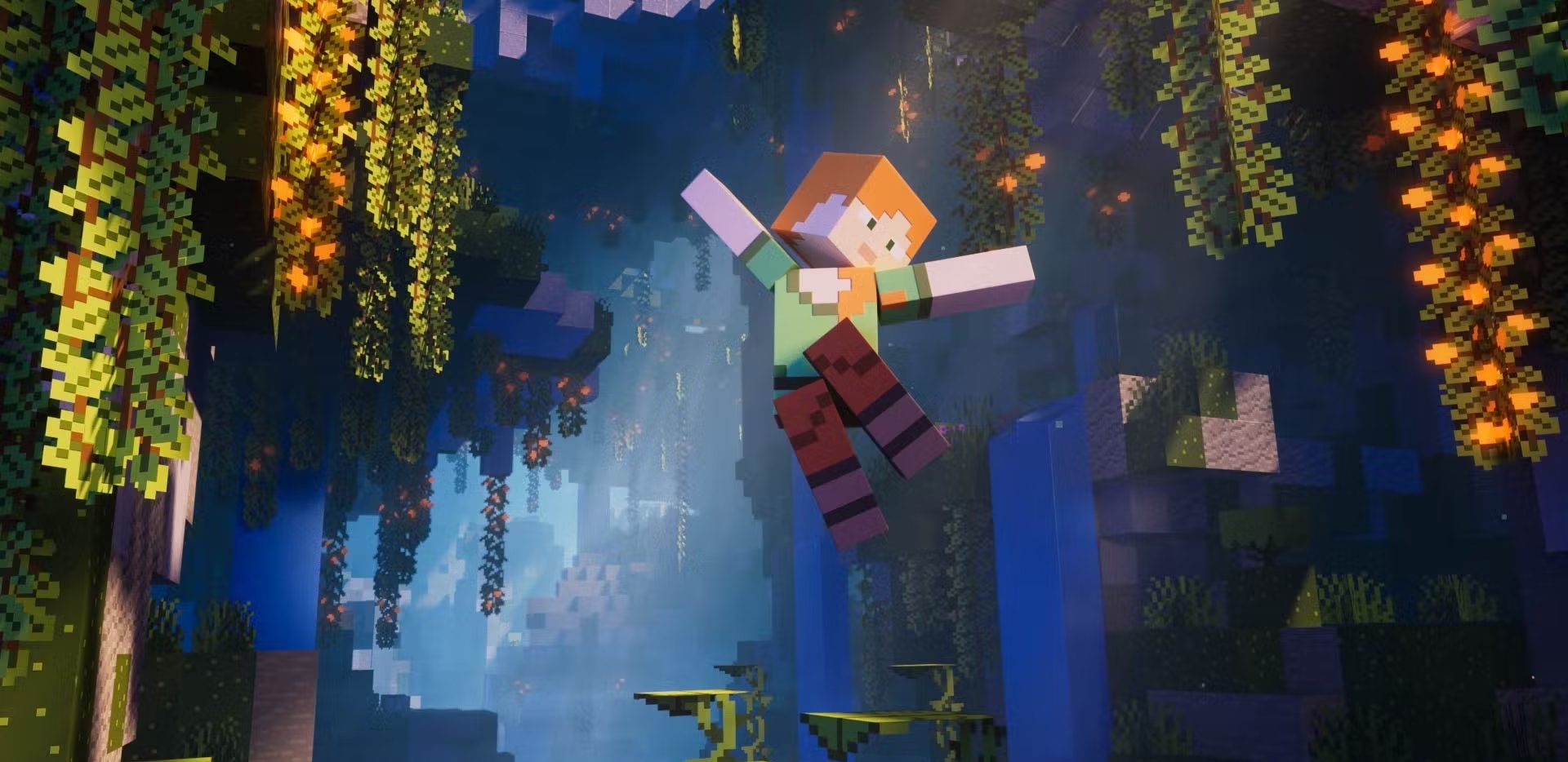 Improved Animations Mod - 1Minecraft