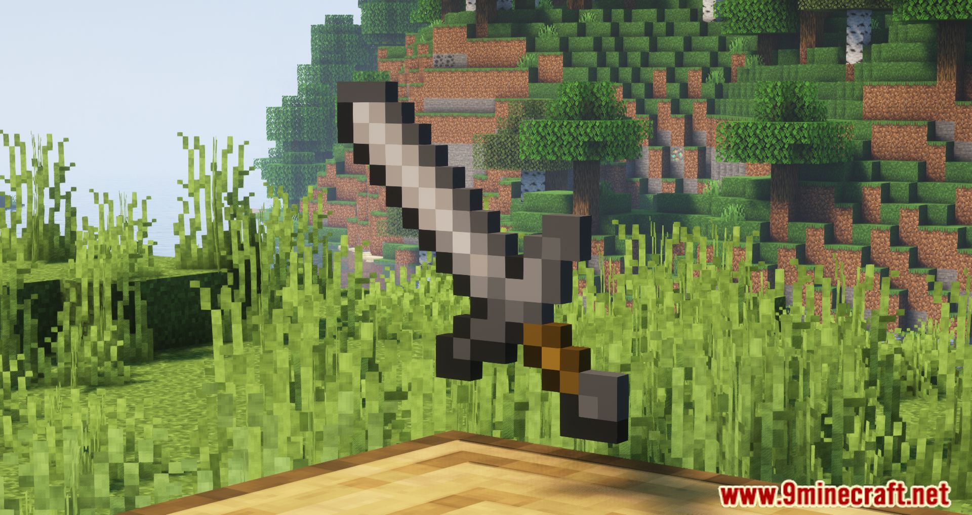 Item Stitching Fix Mod - 1Minecraft Item Stitching Fix Mod - 1Minecraft