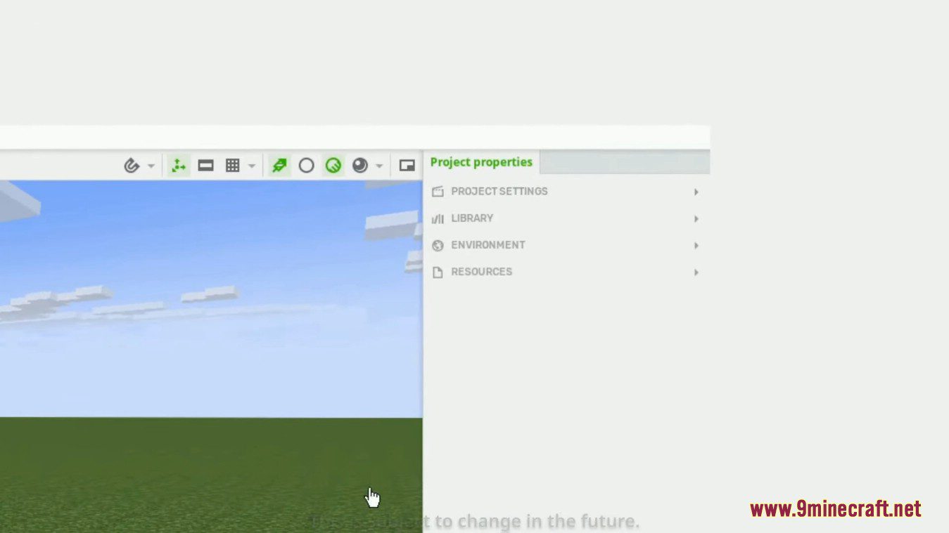 Mine Imator - 1Minecraft