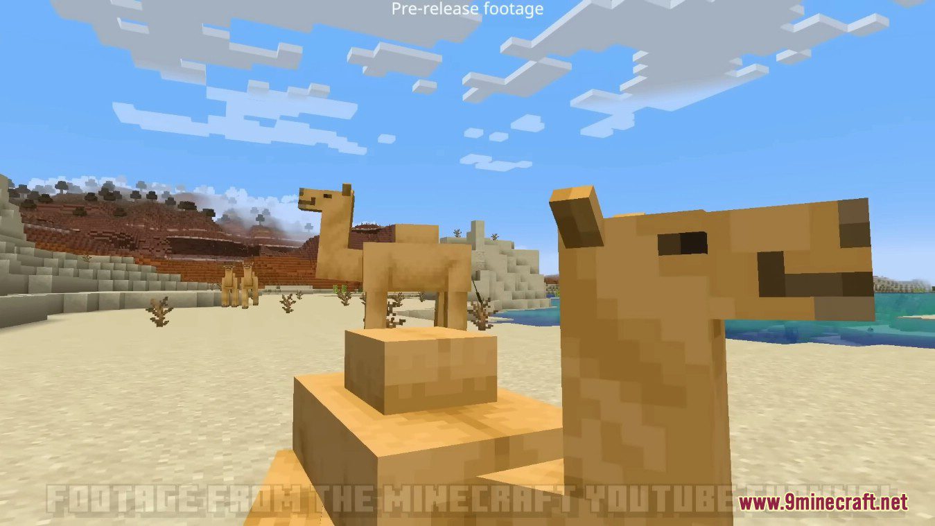 Minecraft 1 19 4 Snapshot 23w03a - 1Minecraft