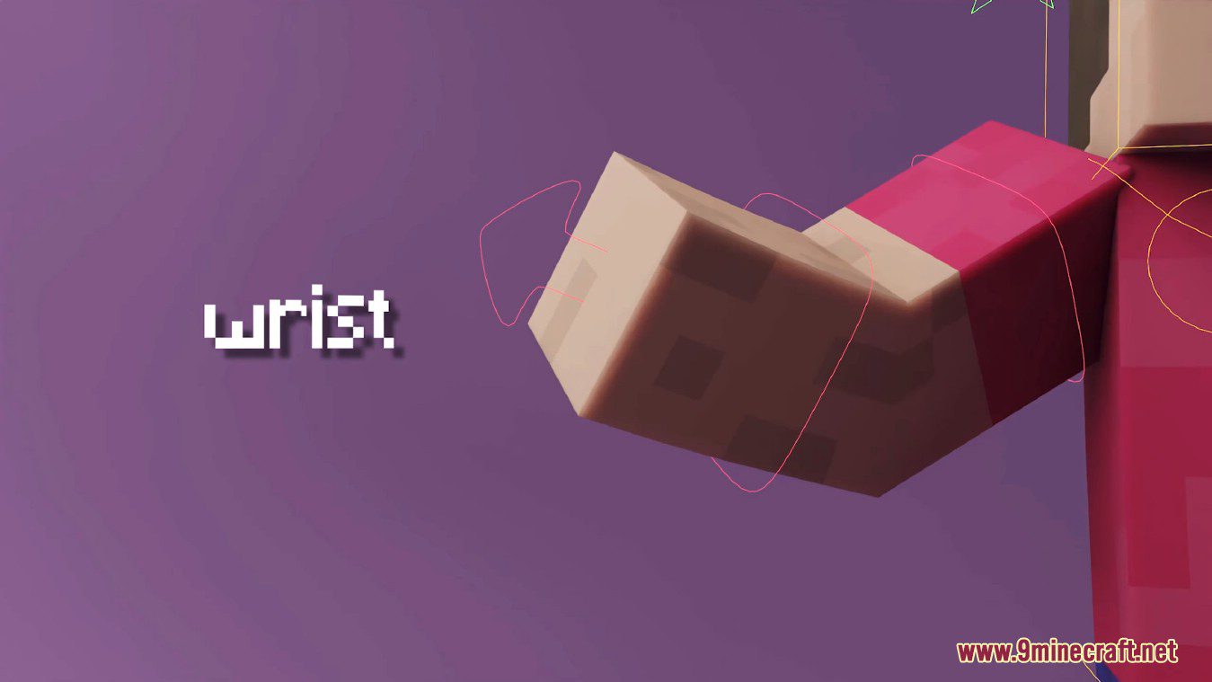 Minecraft Blender Tool - 1Minecraft