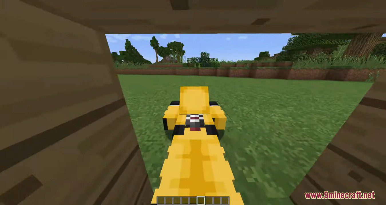 Modular Movements EASyS Modular S – more freedom of movement