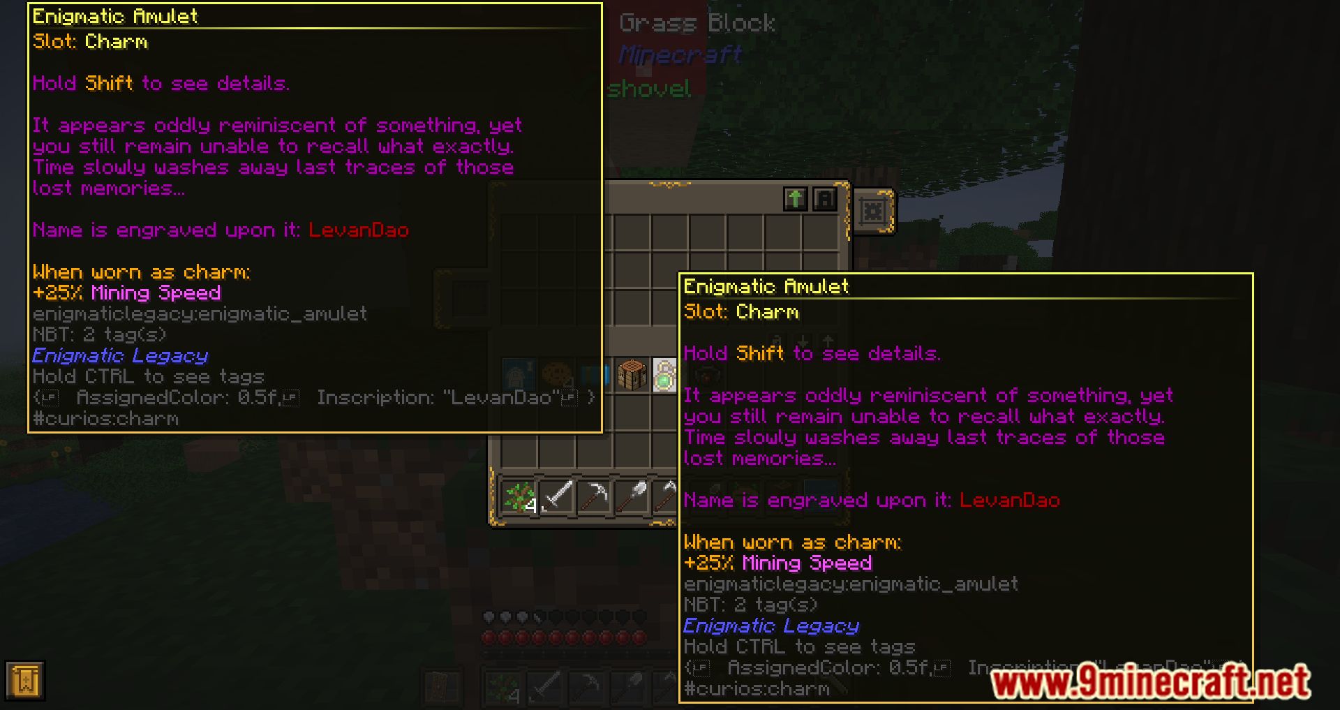 Monumental Experience Modpack - 1Minecraft