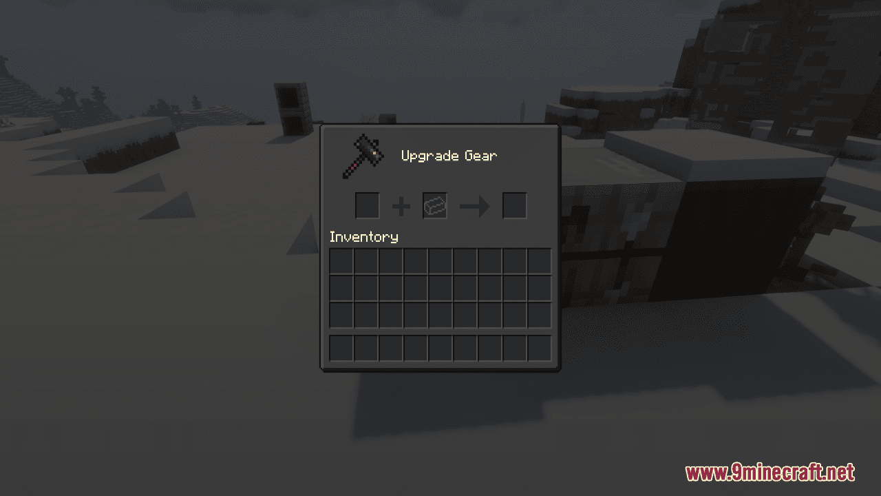 Nier Automata Resource Pack - 1Minecraft