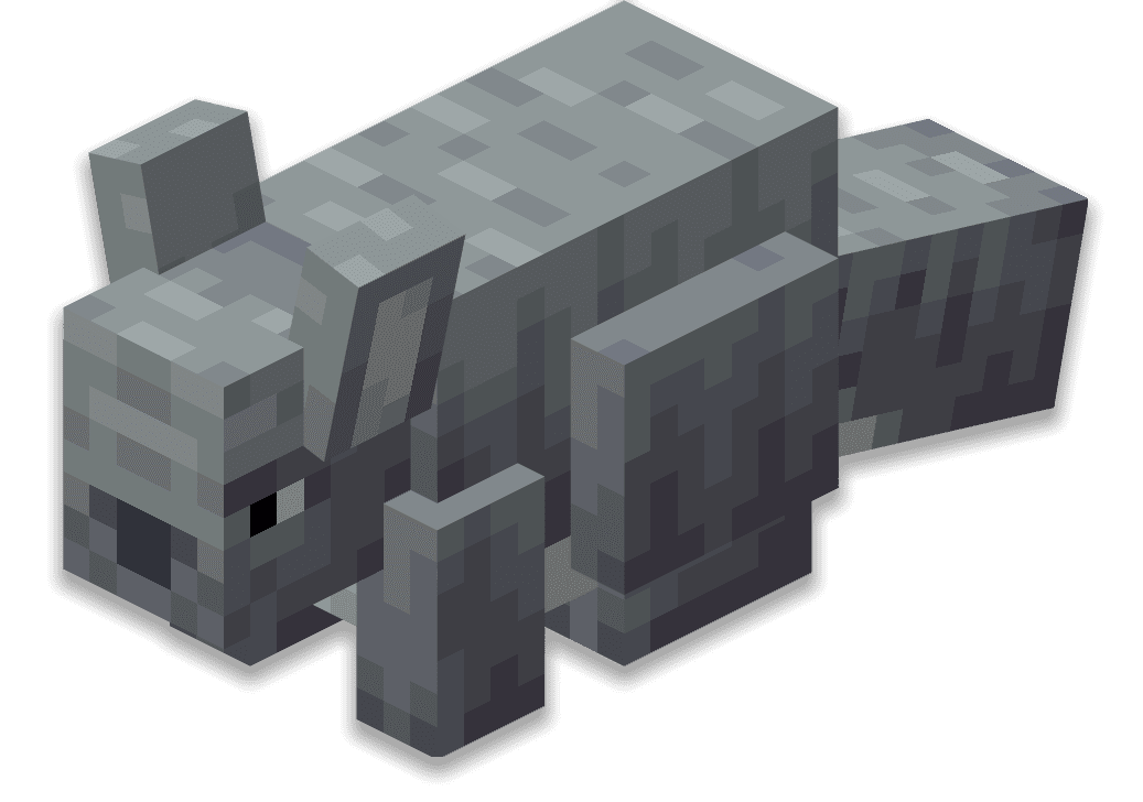 Nocubes Chinchillas Mod - 1Minecraft