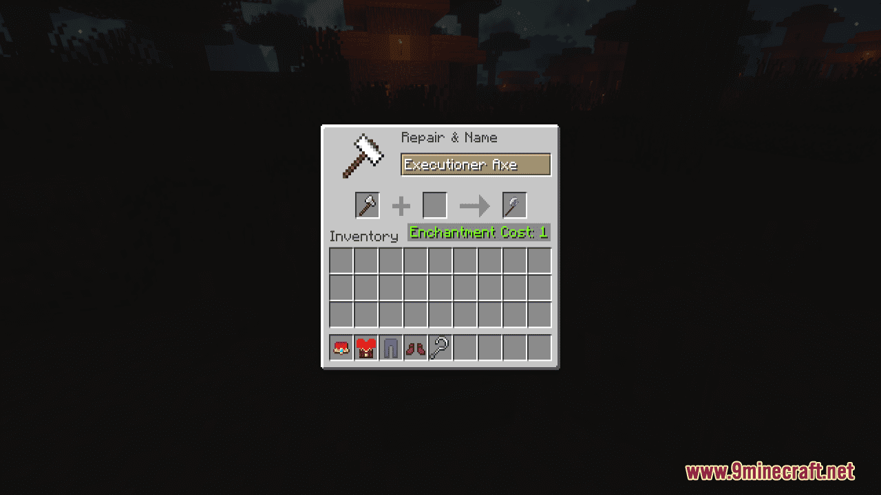 Roleplay Resource Pack - 1Minecraft