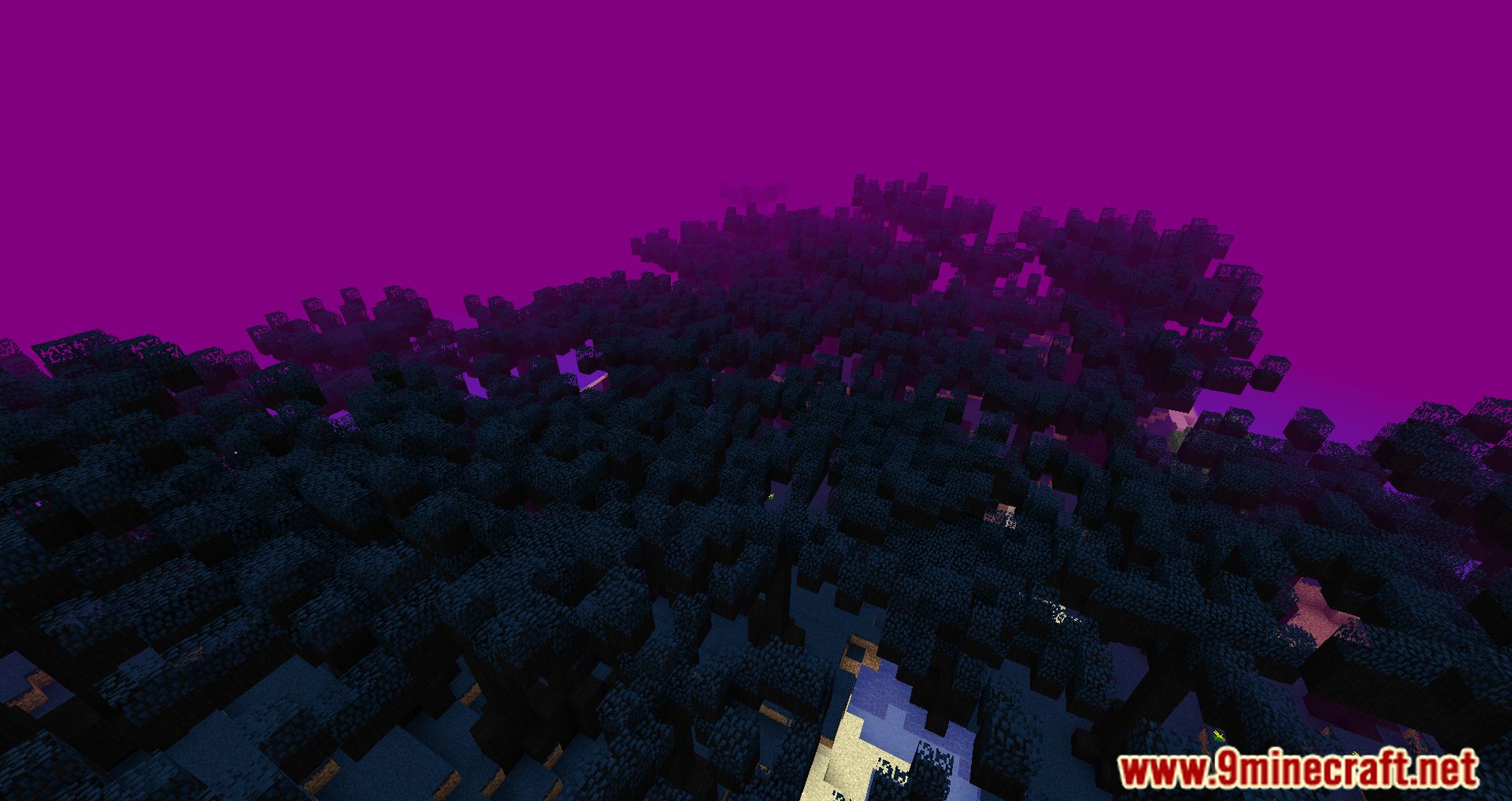 Scp Lockdown Pack 2 0 Modpack - 1Minecraft