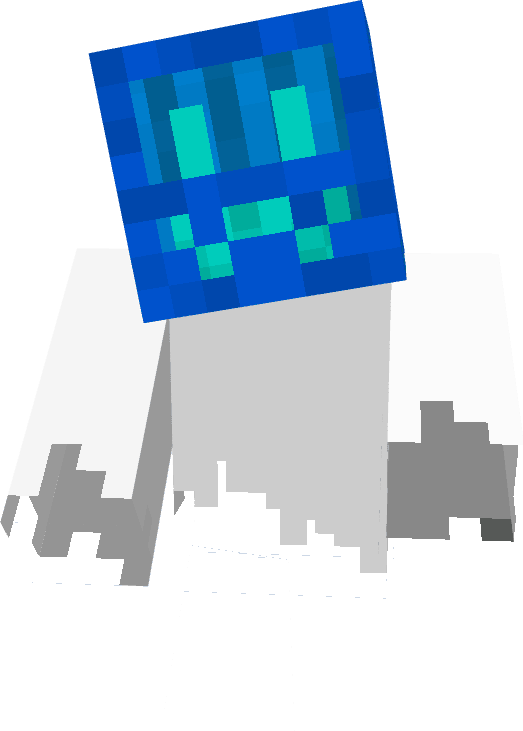 Simple Ghosts Skin Pack Mcpe - 1Minecraft