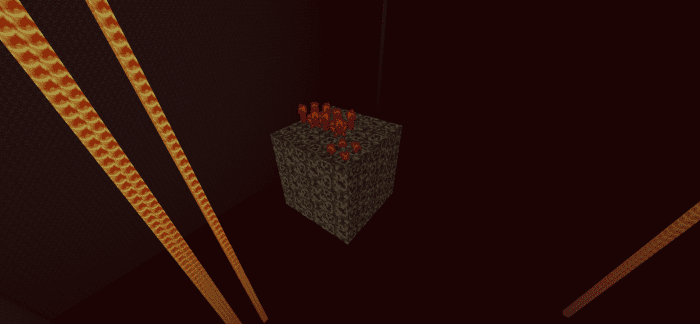 Skyblock Original Map Mcpe - 1Minecraft