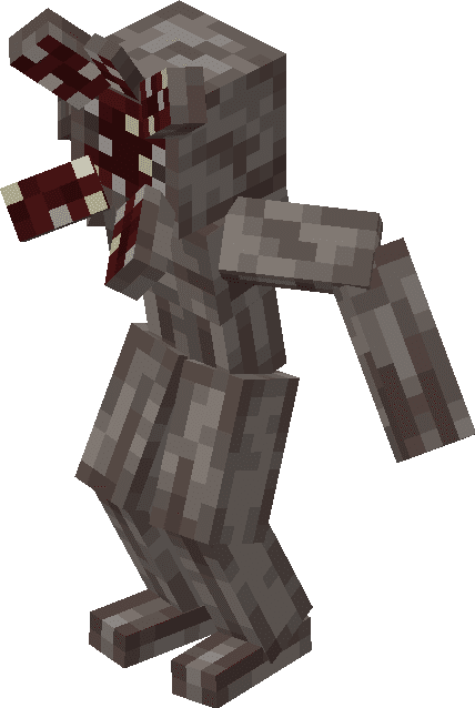 The Demogorgon Mod - 1Minecraft