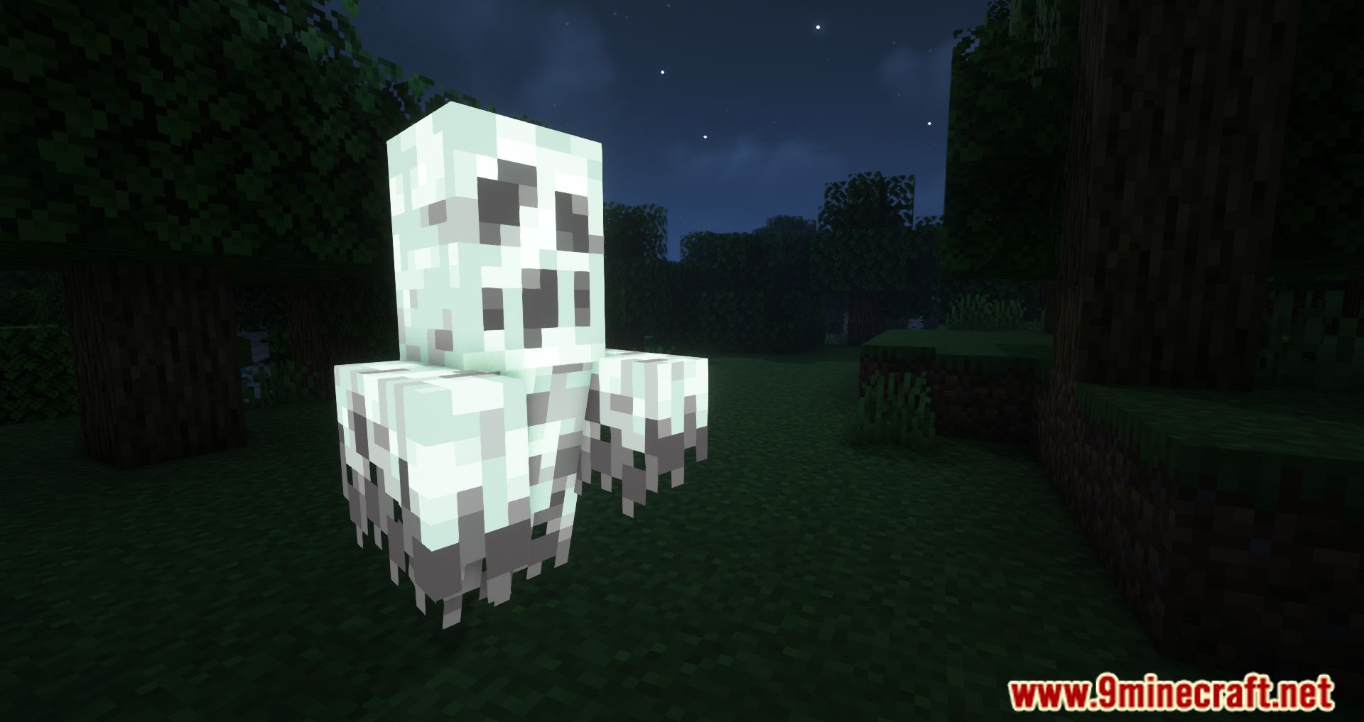 Undead Unleashed Mod - 1Minecraft
