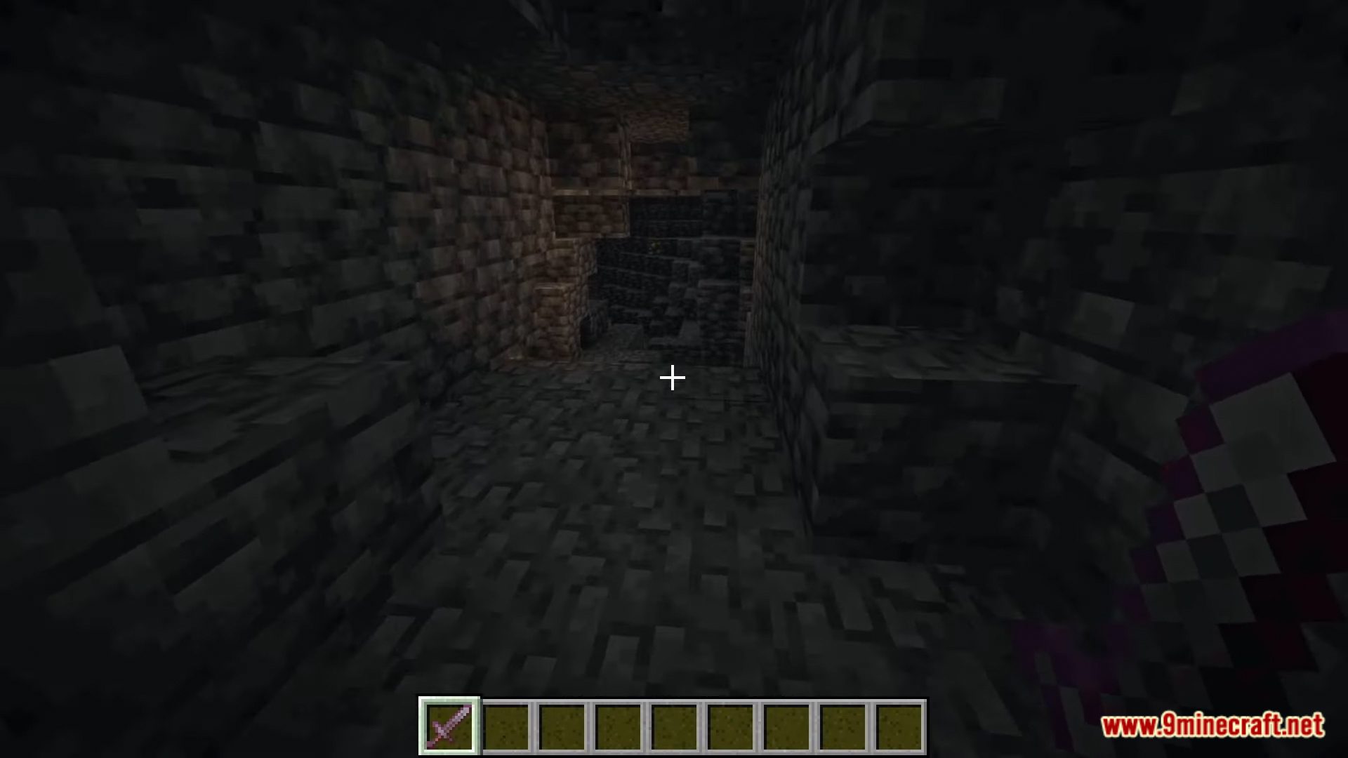 Vampires Data Pack - 1Minecraft