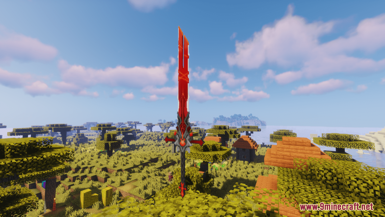 Wolfs Gravestone Resource Pack - 1Minecraft