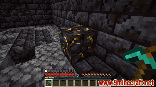 Gilded Blackstone Wiki Guide - 1Minecraft