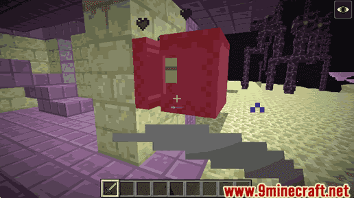 Shulker Shell Wiki Guide - 1Minecraft