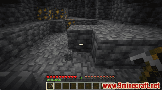 Cobbled Deepslate Wiki Guide - 1Minecraft